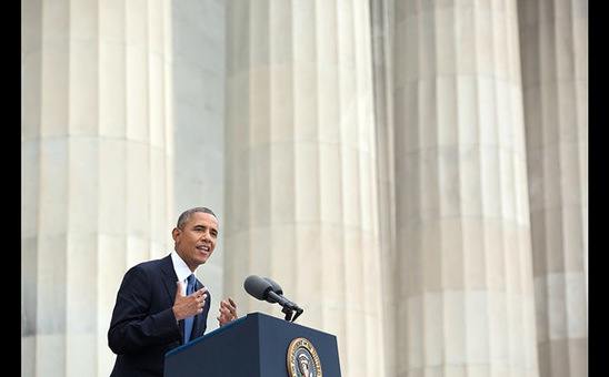 Les plus grands discours de l'histoire - Siegfried Haack