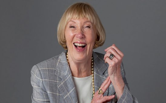 Barbara-Minto - Siegfried Haack